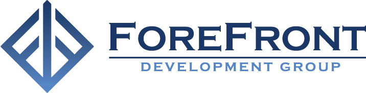 ForeFront Development Group - Home Page - ForeFront Development Group